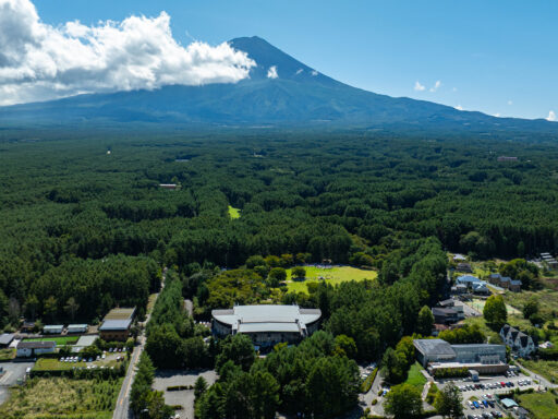 The "Mt. Fuji Kawaguchiko Piano Festival" will be held again this year ...